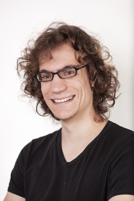 PETR TUREČEK :: Ekologické dny Olomouc